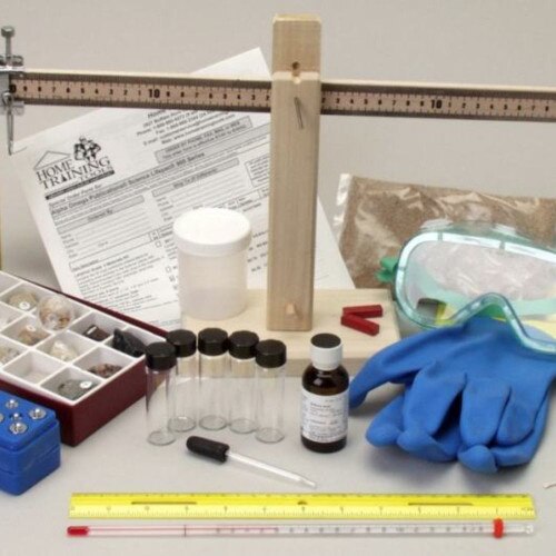 Lifepac Lab Kit For Science Grade 9