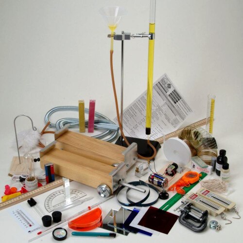 Lifepac Lab Kit For Science Grade 12