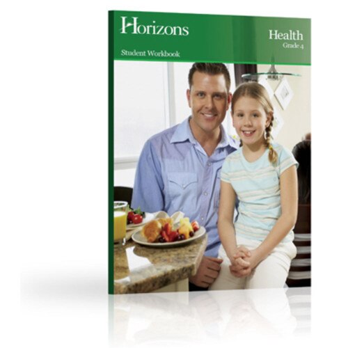 Horizons Health 4 Workbook